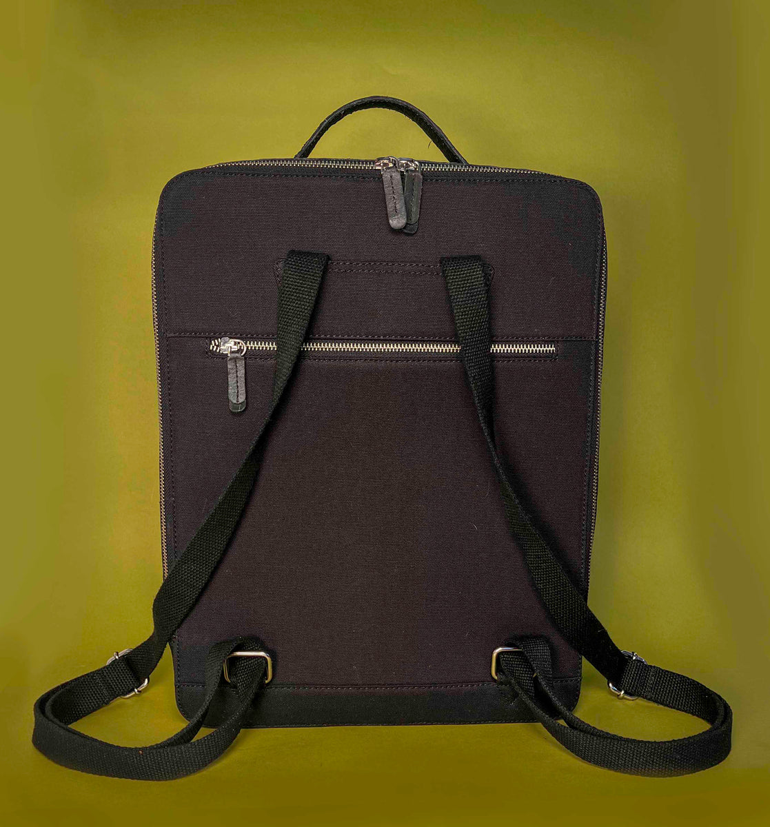 Neha Backpack case – Malai Eco