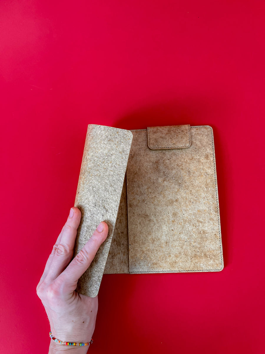 Bill cover – Malai Eco